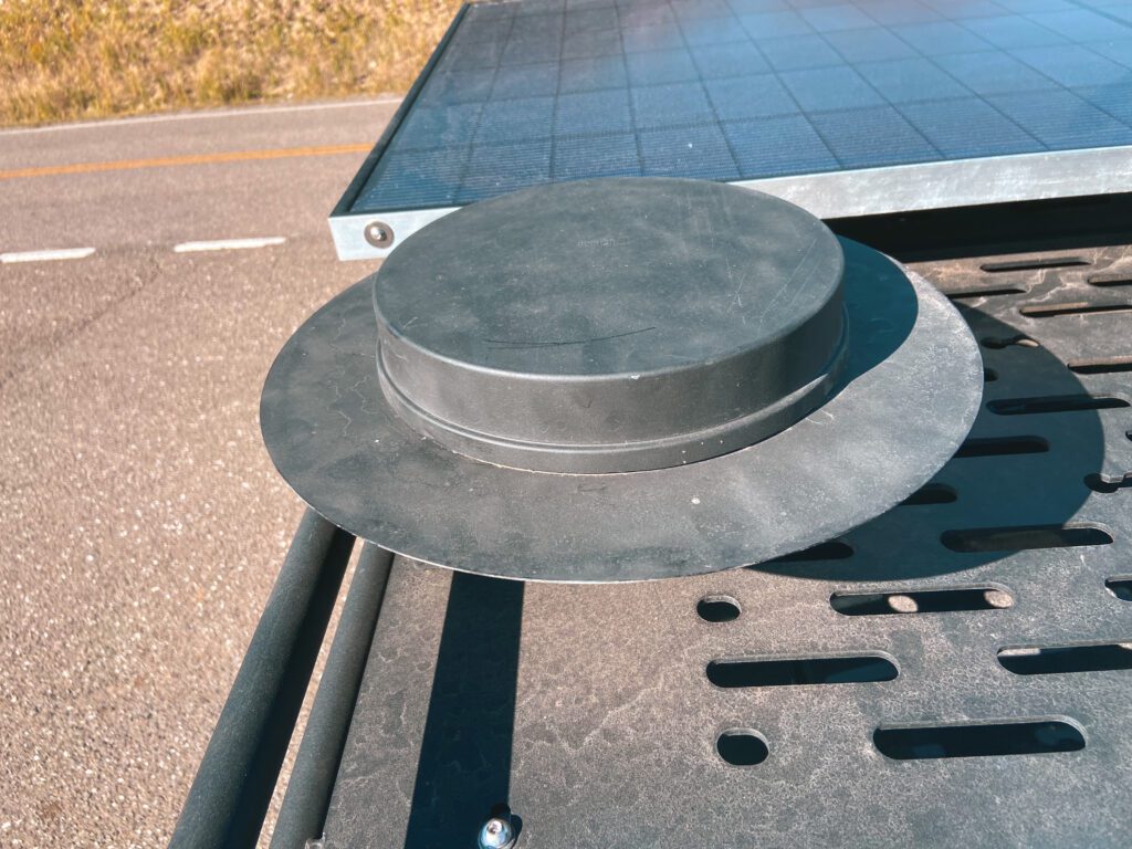 The Ultimate Guide to Internet for Vanlife [Starlink, Routers, WeBoost…]