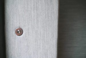 DIY Upholstered Wall Panels for Your Conversion Van