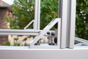 Recommended Fasteners for 80/20 Van Building