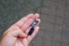 Recommended Fasteners for 80/20 Van Building