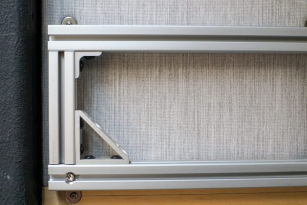 Ultimate Extruded Aluminum DIY Van Build Guide – Learn it All!