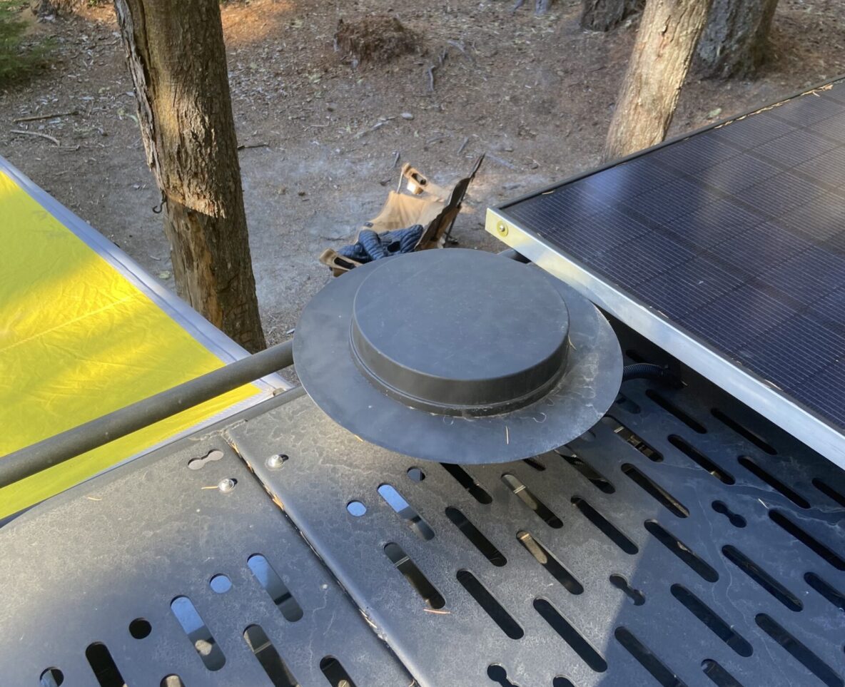 Peplink Router: Van Life Internet Ultimate Solution