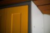 Fastening Panels to 80/20 Modules in your DIY Van Build
