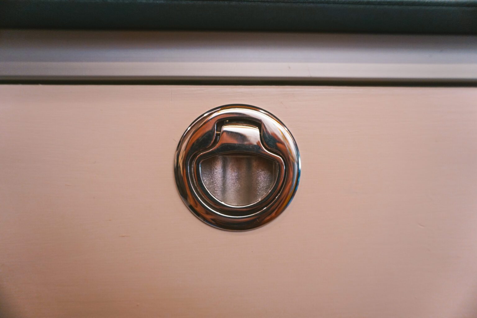 DIY Guide to Perfect 80/20 Camper Van Galley Drawers