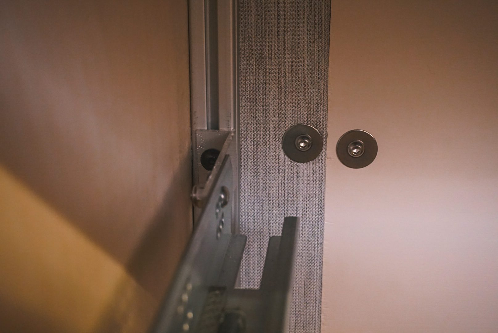 DIY Guide to Perfect 80/20 Camper Van Galley Drawers