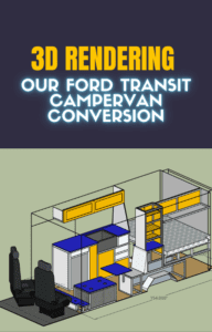 DIY Van Building and Van Life Resources • Engineers who Van Life