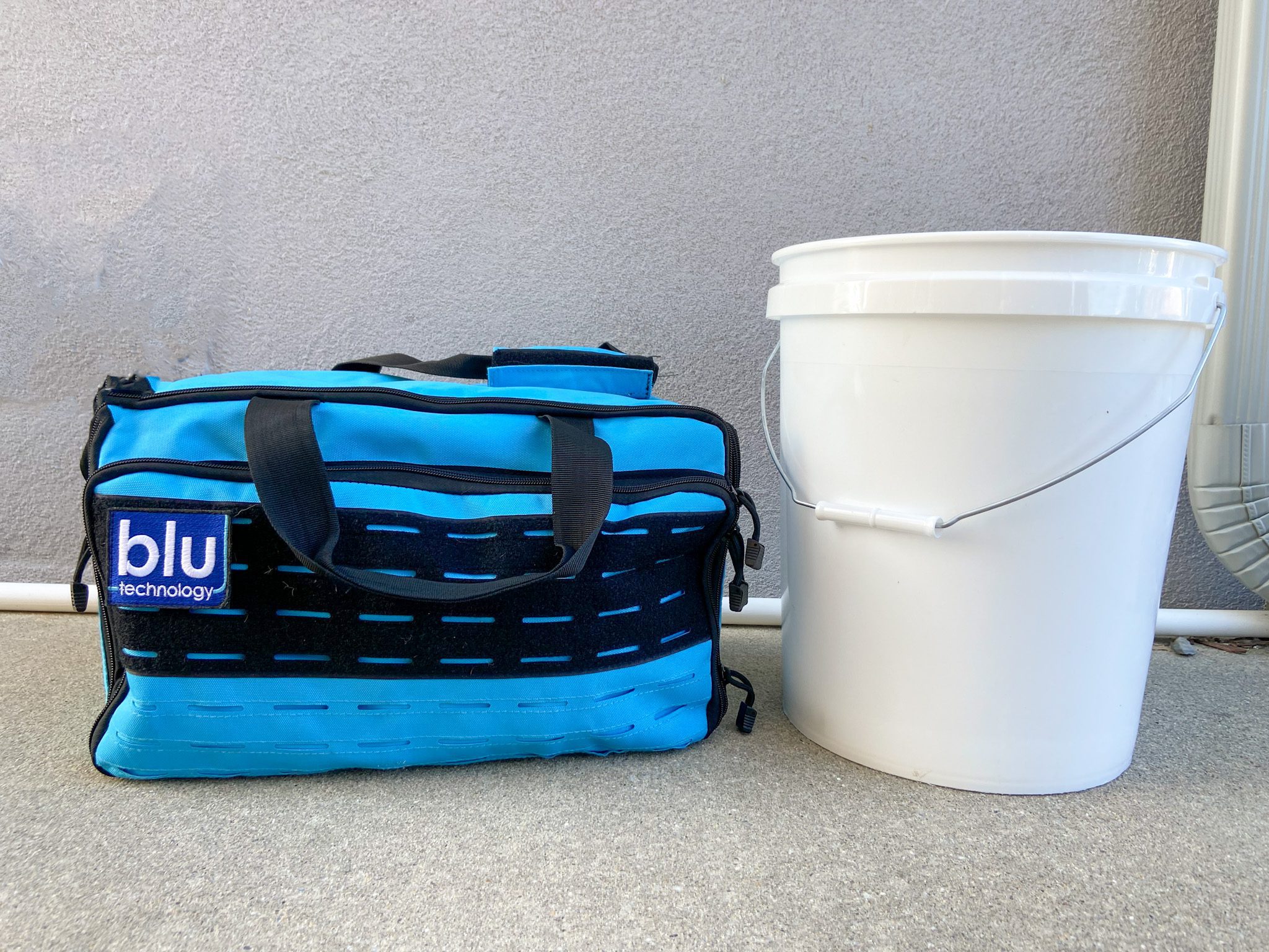 Van Life Hack: How to Refill Water Off Grid (for free!)