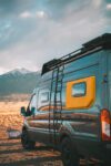 How to DIY Install Camper Van Flares