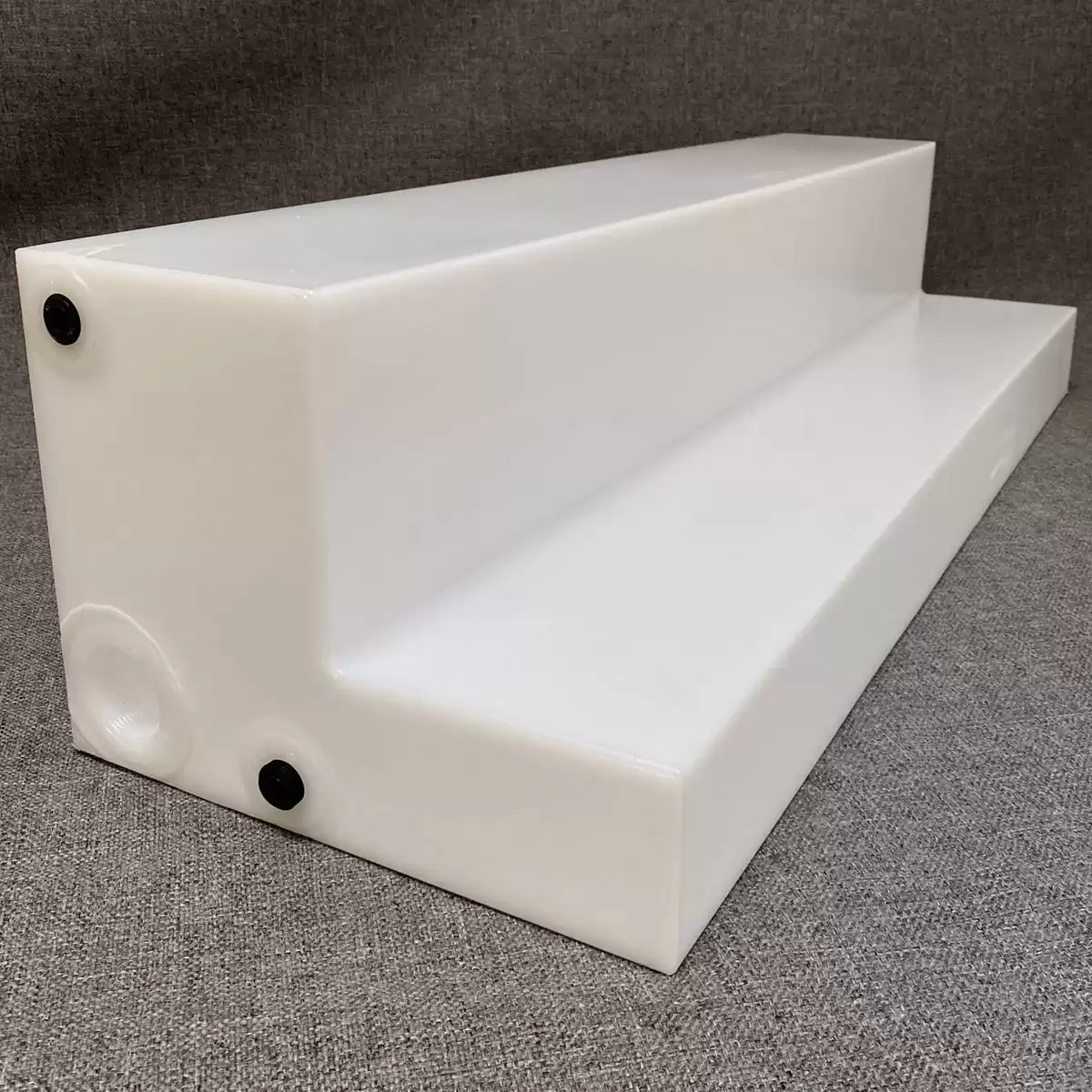 Complete Guide to DIY-ing Your Conversion Van Water System