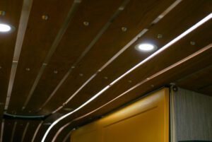 💡 Campervan Lighting Options for Van Life Compared