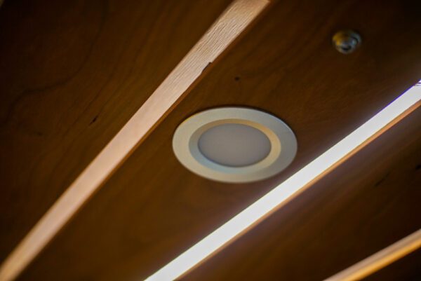 💡 Campervan Lighting Options for Van Life Compared