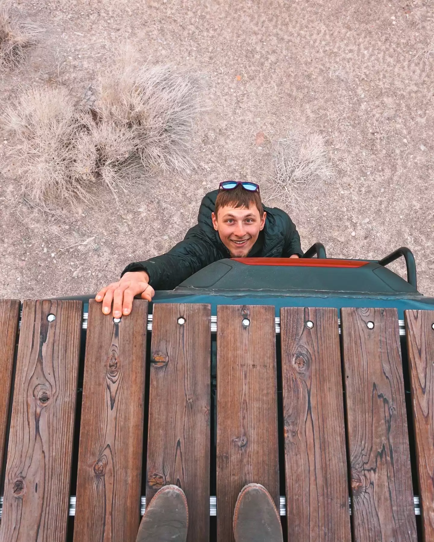 Best Roof Racks for Van Life • Engineers who Van Life