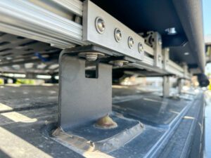 Best Roof Racks for Van Life • Engineers who Van Life