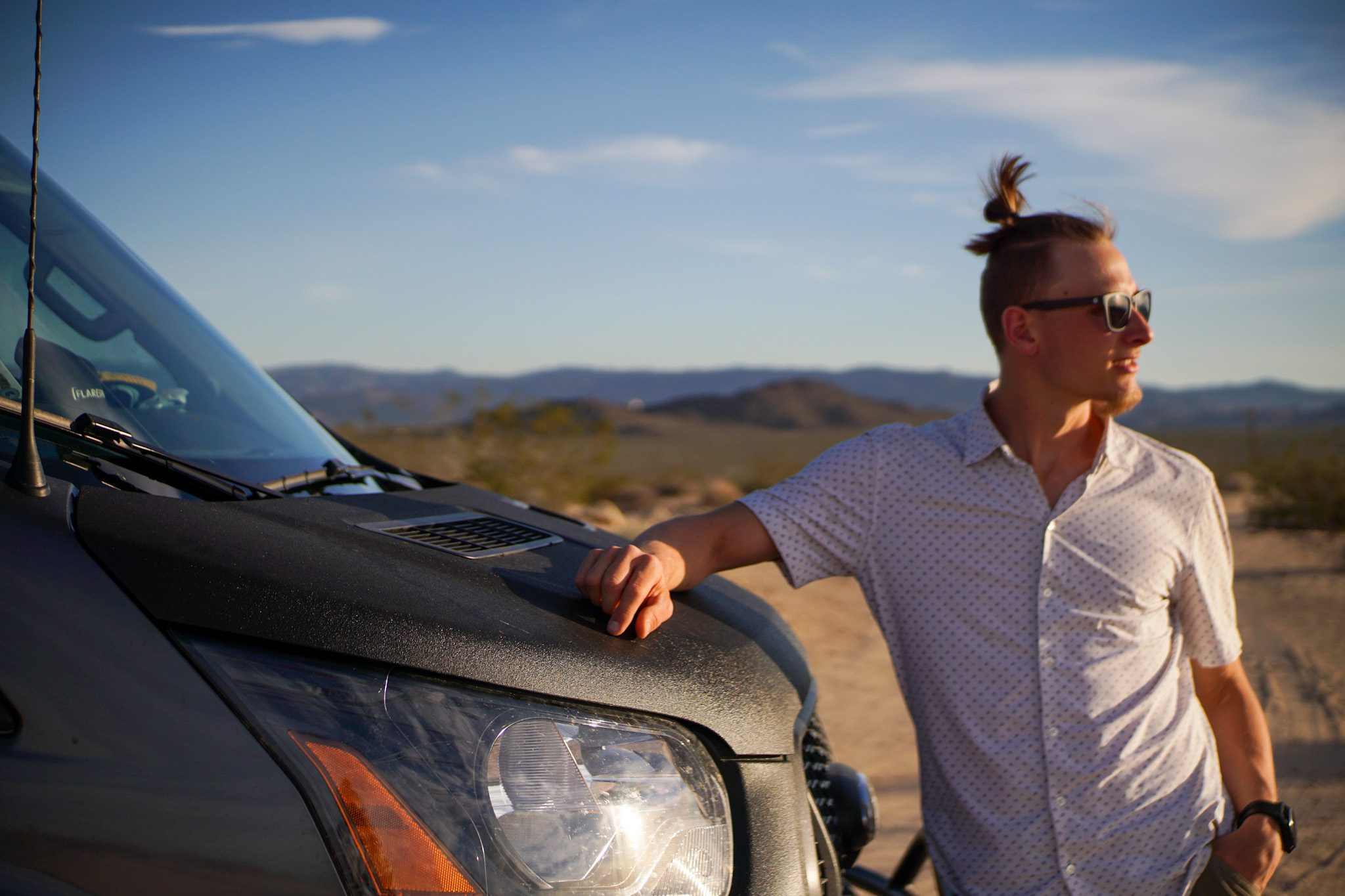 How & Why to Use Raptor Bed Liner on Your Camper Van Conversion ...