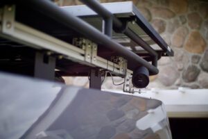 Van Life Security System: SimpliSafe Review