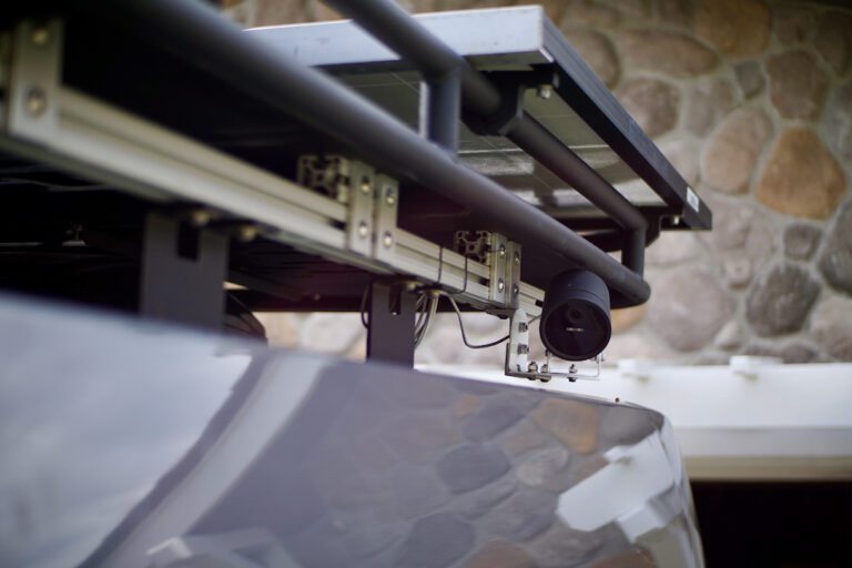 Van Life Security System: SimpliSafe Review