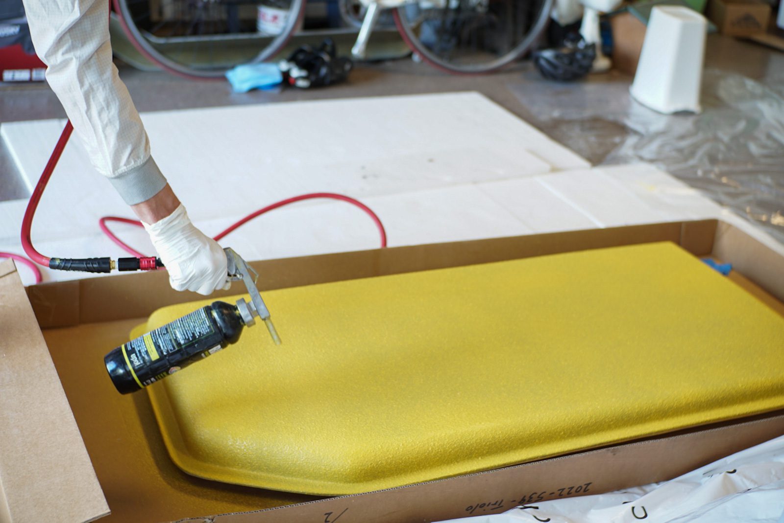 Definitive Tools List for a DIY Camper Van Conversion • Engineers who ...