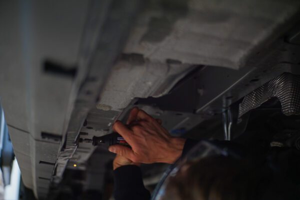 Definitive Tools List for a DIY Camper Van Conversion • Engineers who ...