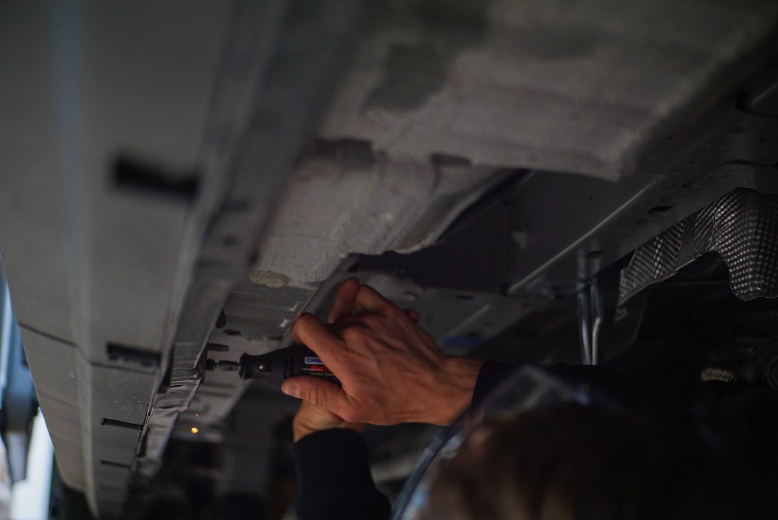 Definitive Tools List for a DIY Camper Van Conversion • Engineers who ...