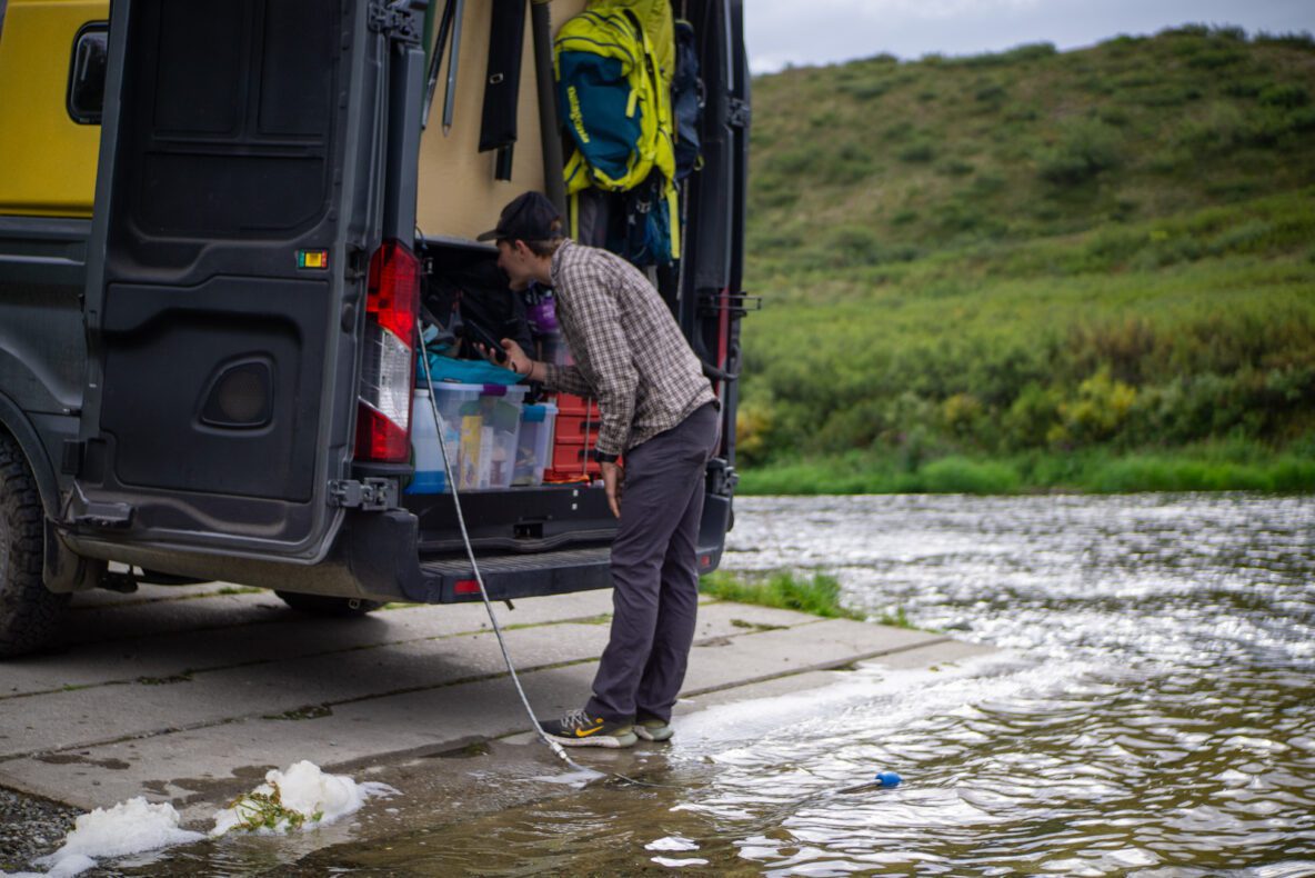 Van Life Guides • Engineers who Van Life