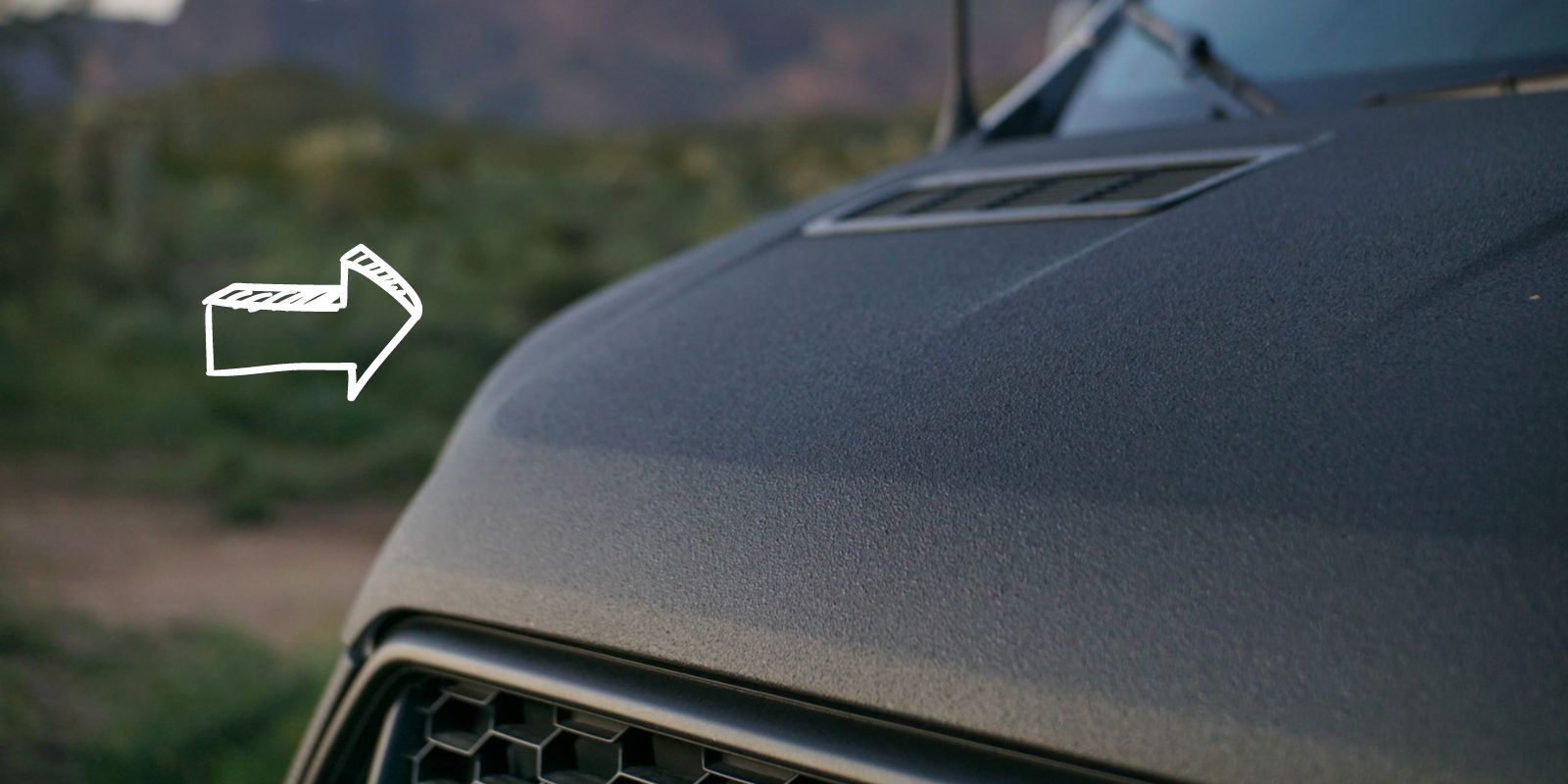 Exterior • Engineers who Van Life