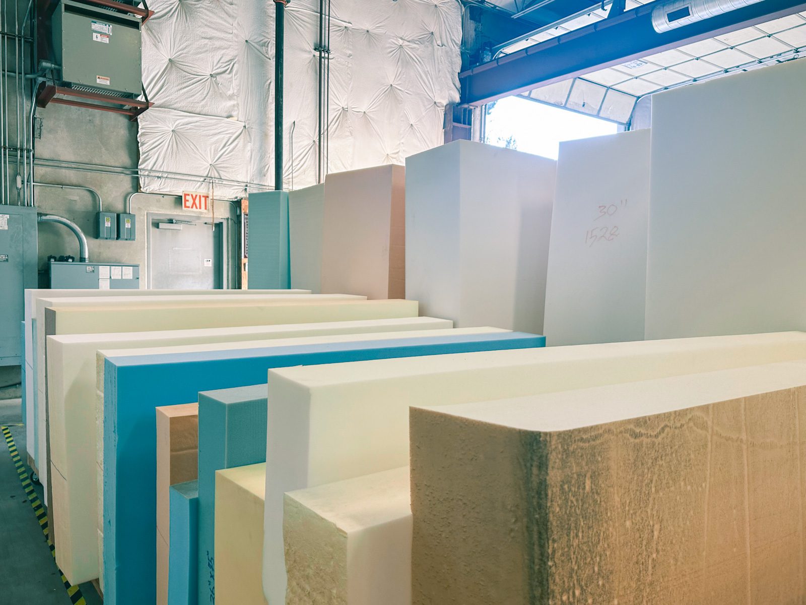 Camper Van Mattress Guide – RoamRest and DIY Options