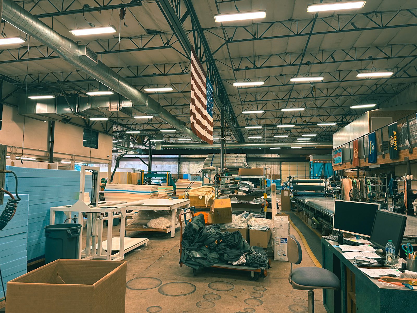 Camper Van Mattress Guide – RoamRest and DIY Options