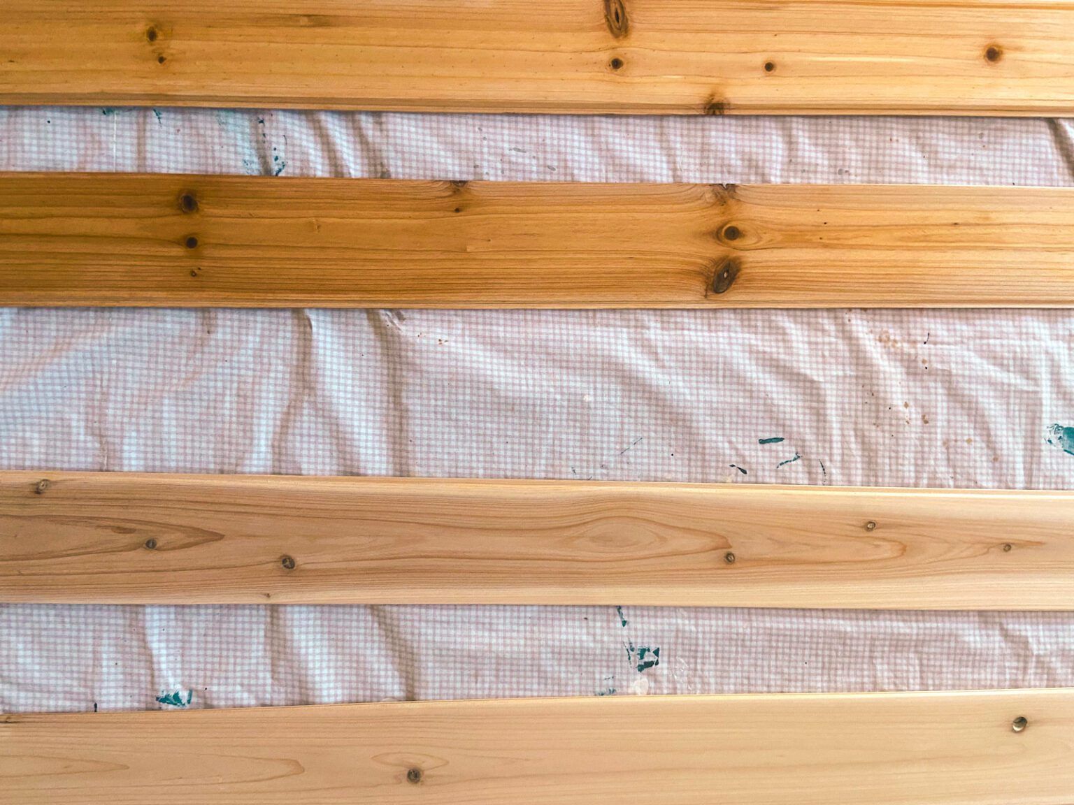 How to Install and Finish Your Camper Van Walls