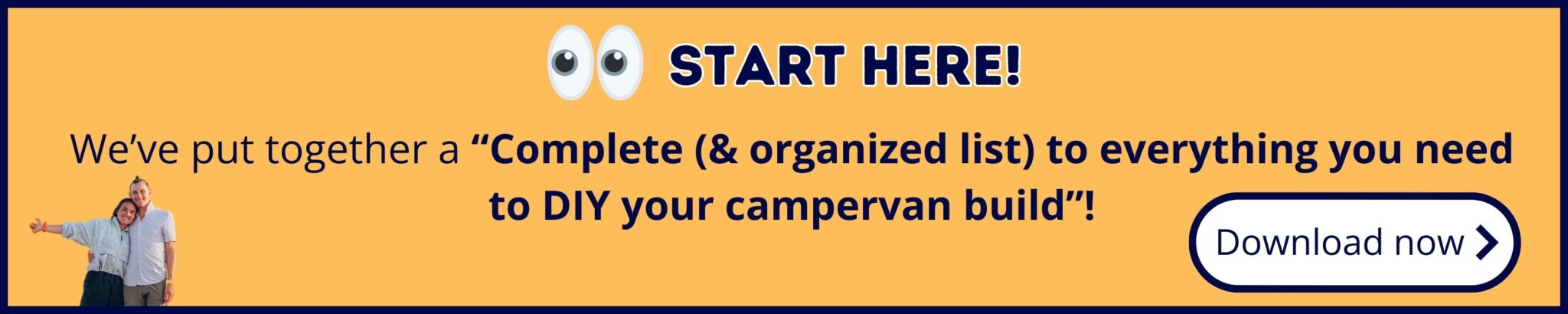 How to Install and Finish Your Camper Van Walls