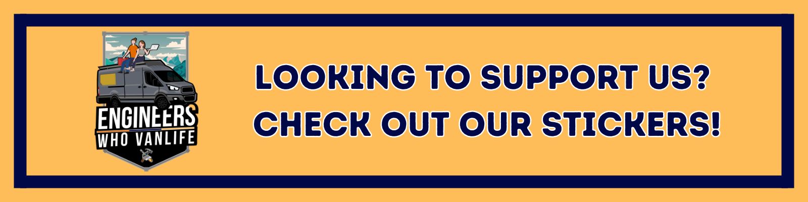 12V vs 24V Camper Van Battery Systems • Engineers who Van Life