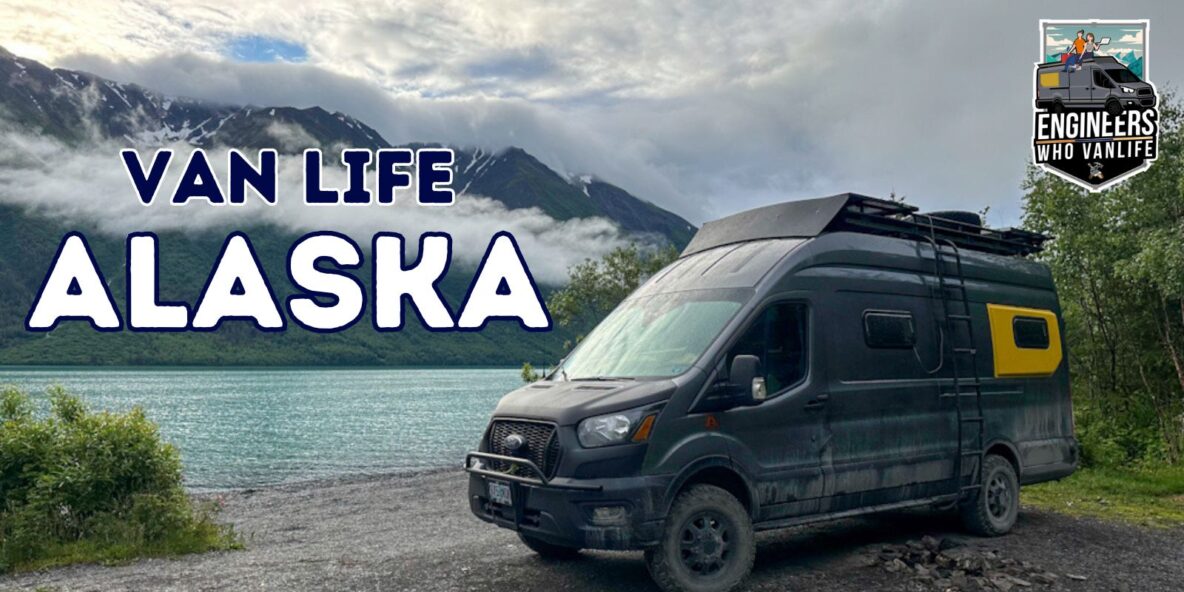 Van Life Guides • Engineers who Van Life