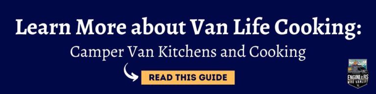 Van Life: Your Most Common Questions, Answered