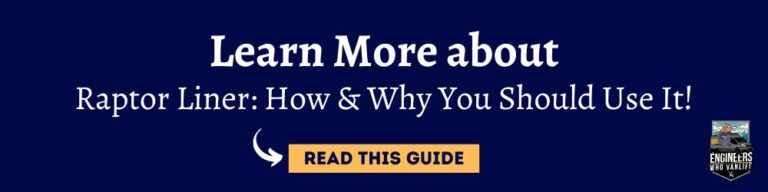 Definitive Tools List for a DIY Camper Van Conversion • Engineers who ...