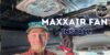 Installing a MaxxAir Fan on Your DIY Camper Van Conversion